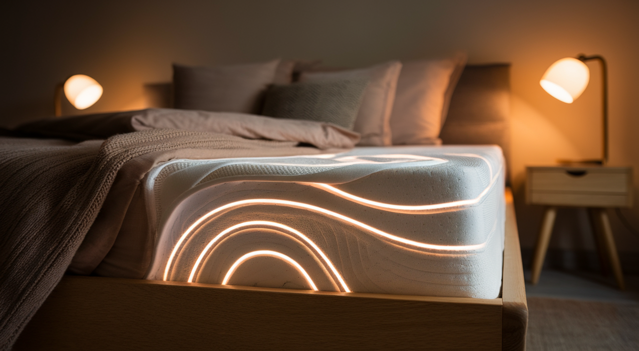 Mattress Types Explained: How to Find Your Dream Bed